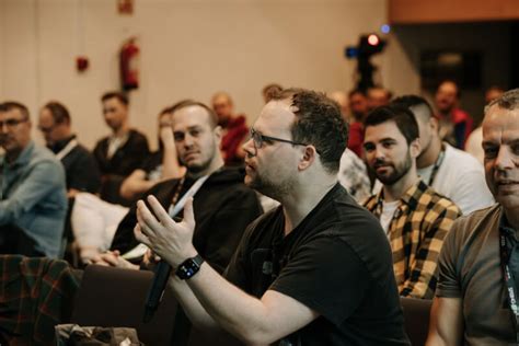 Sessions Spring Io 2024 The Spring Developer Conference