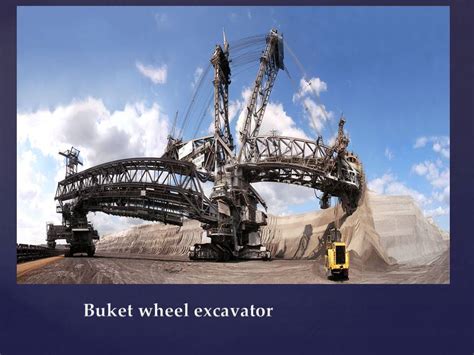 DIFFERENT TYPES OF MINING