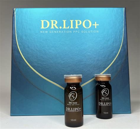 Dr. Lipo+ PPC Solution прямой липолитик (ID#1332463949), цена: 508.80 ...