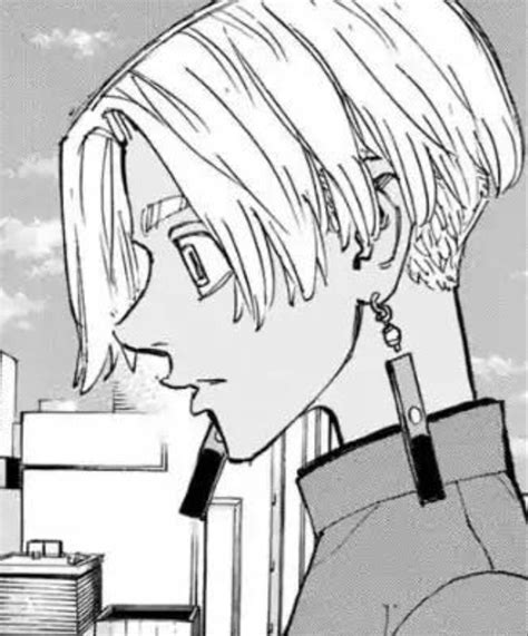 Izana Kurokawa Tokyo Anime Manga