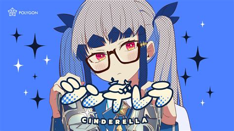 Zona Polygon Project Danbooru