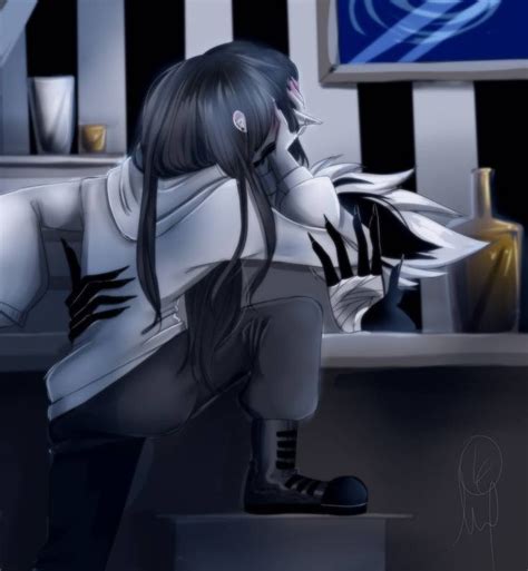 Laughing Jack X Jeff The Killer
