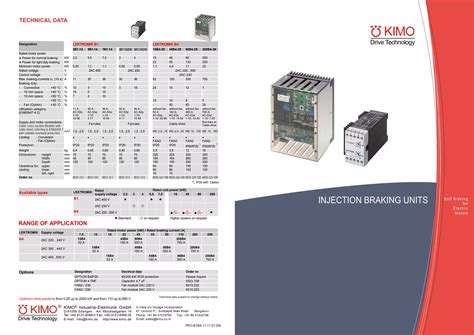 Electronic Braking Of Ac Motor Ppt