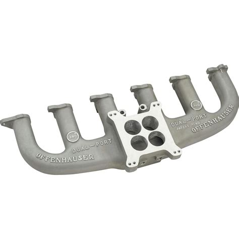 Ford 300 Intake Manifolds Speedway Motors