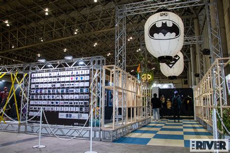 『東京コミコン2022』来場者数発表、ほぼコロナ禍前までに回復 ─ 会場規模拡大で『大阪コミコン2023』決定 The River