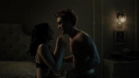 K Camila Mendes Hot Scene K Camila Mendes Hot Scene