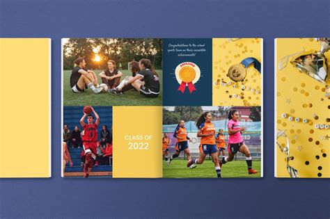 Designing A Yearbook On A Mac Swift Publisher