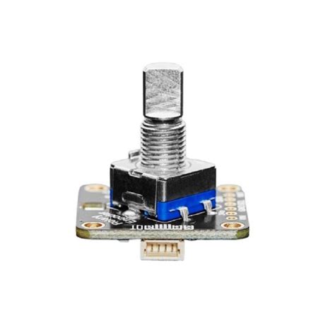 Buy Adafruit I2c Stemma Qt Rotary Encoder Breakout Online