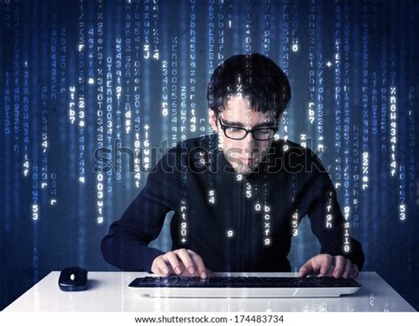 Decoding Data Symbols Royalty Free Images Stock Photos Pictures Shutterstock