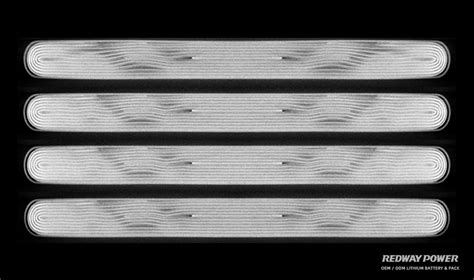 Advanced Manufacturing Redway Tech