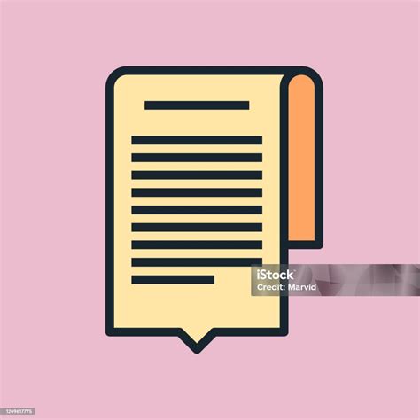 스토리 텔링 디지털 마케팅 컨셉 일러스트레이션 플랫 디자인 선형 스타일 배너 개념에 대한 스톡 벡터 아트 및 기타 이미지