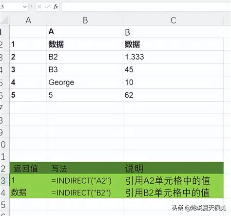 Excel引用另一个工作簿的数据(indirect函数跨表引用简介) 天天办公网 Excel引用另一个工作簿的数据(indirect函数跨表引用简介) 天天办公网