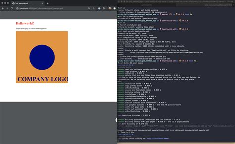 Possible To Meld This Build Workflow With Gatsby · Issue 12412 · Gatsbyjsgatsby · Github