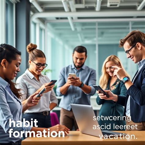 how to use technology to build better habits conectar3