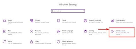 How To Enable The Text Cursor Indicator On Windows May Update