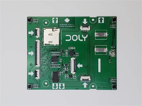 DIY DOLY Hackaday Io
