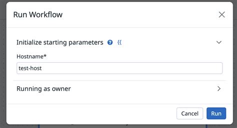 Getting Started With Workflow Automation