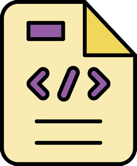 Metadata Vector Design Element Icon 29135140 Vector Art At Vecteezy