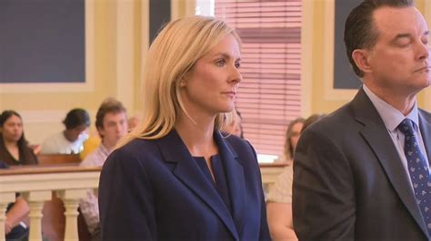 Ri Assistant Ag Devon Flanagan Pleads No Contest To Tresspassing Nbc