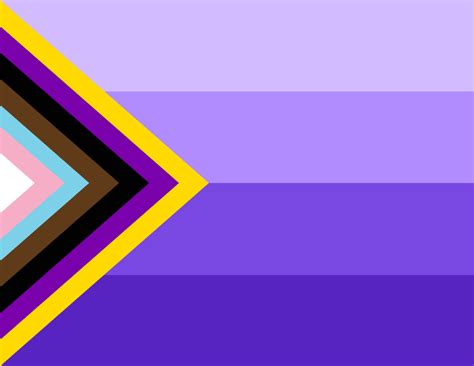 Unlabeled Theres A Pride Flag For That Too