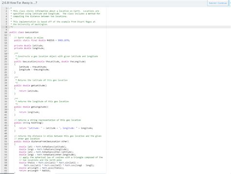 Solved In This Exercise You Will Write A Program To Compute Chegg