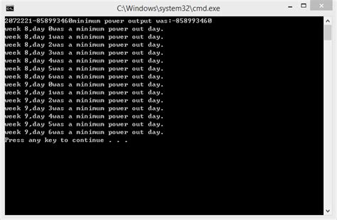 Solved Problem With C Programmingthese Question Is About