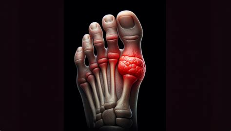 Can Gout Be Hereditary Truth About Gout