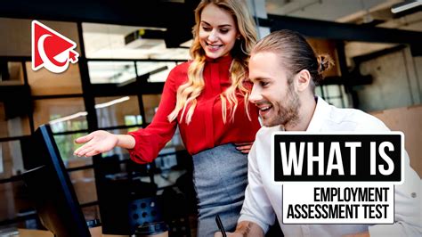 What Is Employment Assessment Test And How To Pass It With 100