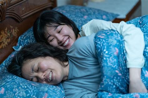 영상유출 피해 겪은 모녀 닮은듯 다른 영화 경아의딸·정순