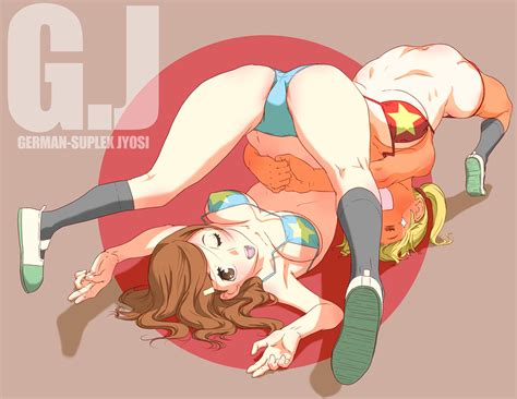 Original Drawn By Oono Tsutomu Danbooru