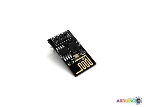 Купить Микроконтроллер Esp8266 Esp 01 Arduino34 Готовые проекты на