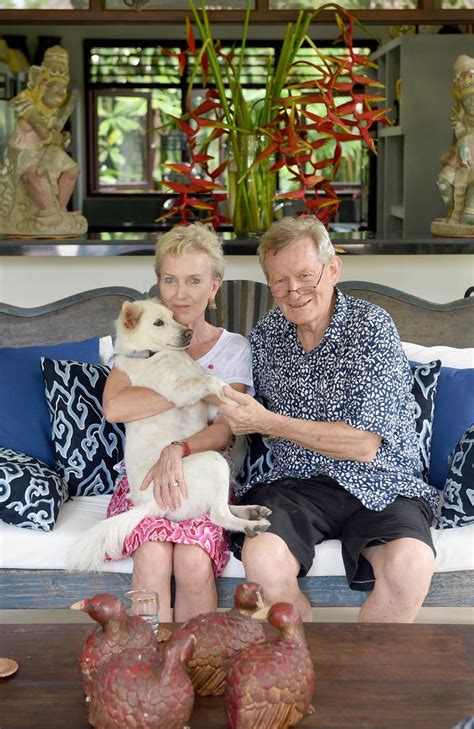 Devils Advocate Meet Michael Abbott Sas Courtroom King The Advertiser