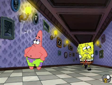 کارتون باب اسفنجی فصل 8 قسمت 9 دوبله فارسی فیلو