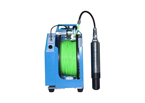 real time sewer lateral inspection oem underground pipe inspection