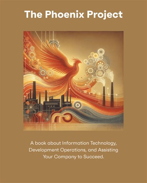 The Phoenix Project Bitely