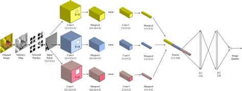 Architecture Of Multiscale Cnn Download Scientific Diagram
