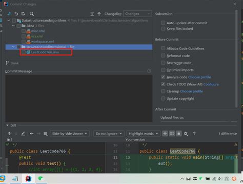 Linux Ubuntu环境下搭建svn服务器 Csdn博客