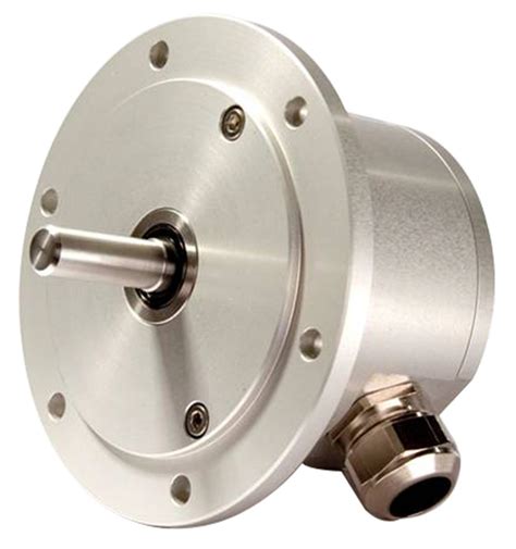 Rotary Encoder Incremental Precise Measurement Willtec Measuring