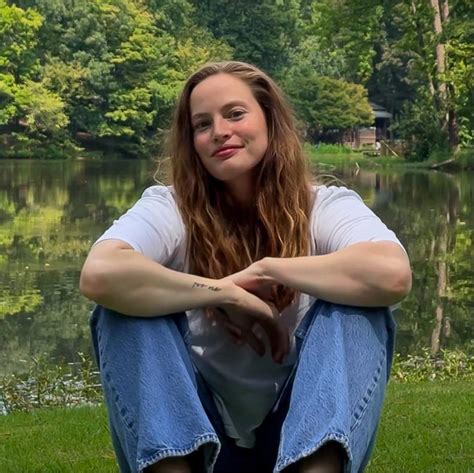 Who Else Played 24 Growing Up Cathrin Manning Facebook