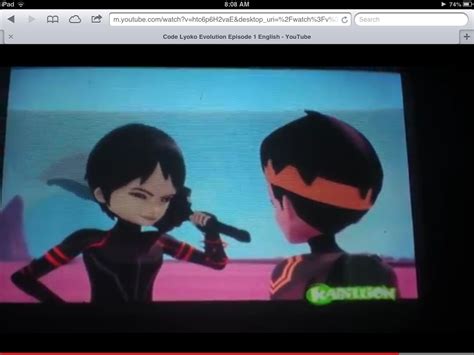 Code Lyoko Evolution Code Lyoko Evolution Photo Fanpop