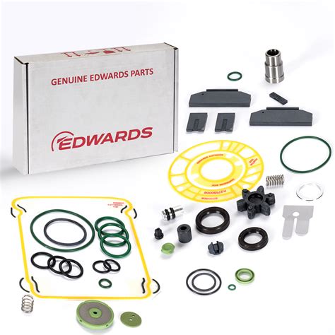 Edwards Uk Webshop Homepage
