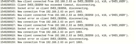 Mqtt Connection Keeps Rebooting · Issue 5109 · Arendsttasmota · Github