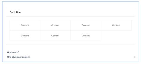 Card Grid Padding Style Broken Issue Ant Design Ant Design Github