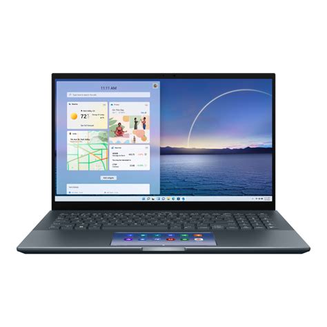 Asus Zenbook Pro Ux Matrix Warehouse Computers