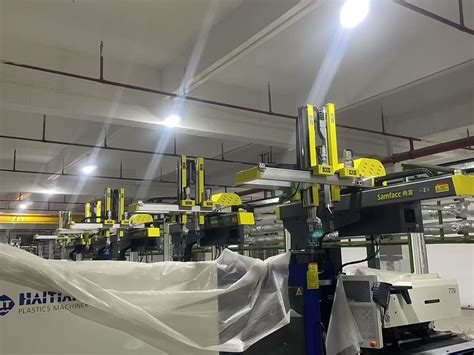 The Future Of Automation Advancements In Articulated Robots And Robot Integration