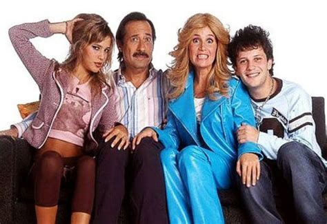 Casados Con Hijos En Netflix Todos Los Capítulos De La Comedia