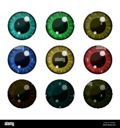 Eyes Different Color Around Pupil At Judy Roybal Blog