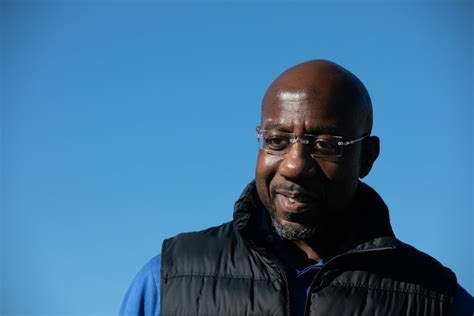 How Radical Is Raphael Warnock You Decide Opinion Newsweek