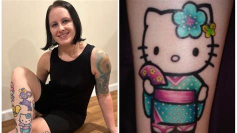 Hello Kitty Isnt Worth Much As A Collectible But Shes A High Value