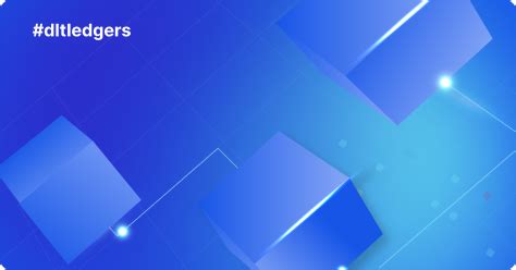 An Actionable Roadmap For Supply Chain Modernization Using Blockchain Dltledgers